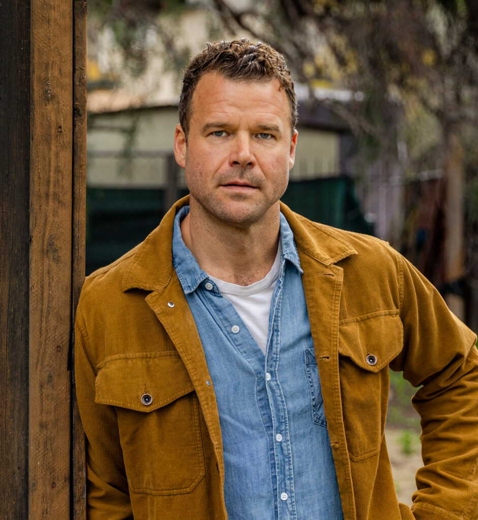 Josh Braddock - Wildfire Law Center